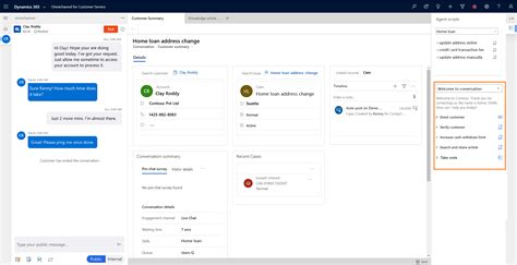 Agent Scripts In The Omnichannel For Customer Service App 58 OFF