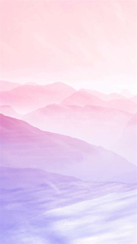 Landscape Iphone Wallpaper Gradient Design Premium Image By Adjima Iphone