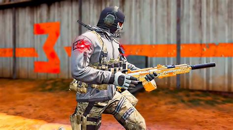 PP BIZON AIMBOT QUEBROU O META DO COD MOBILE YouTube