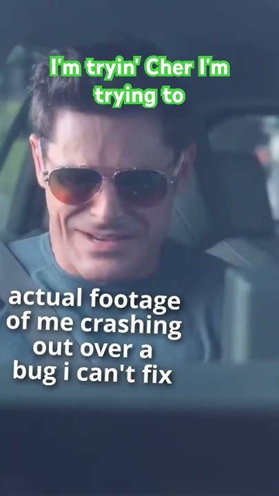 It Be Like That Sometimes Programming Coding Developerlife Funny