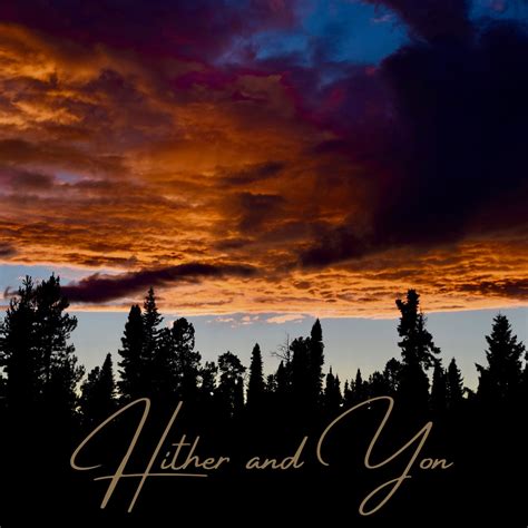 Celtic Collections Hither And Yon