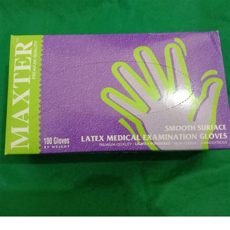 Harga Maxter Latex Terbaru Okt 2025 Biggo Indonesia