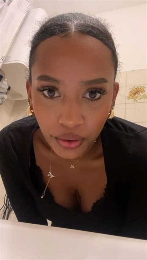 German Girl Verbal Domination Femdom Spitting Kicking