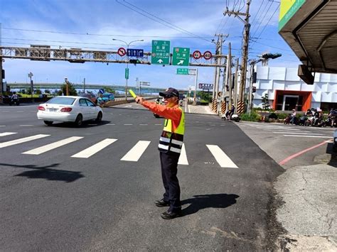 中秋連假避塞車 省道疏運一點通