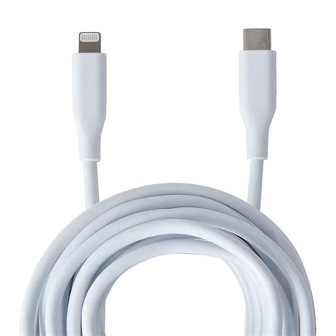 Usbc Lightning Cable 2m Anko Target Australia