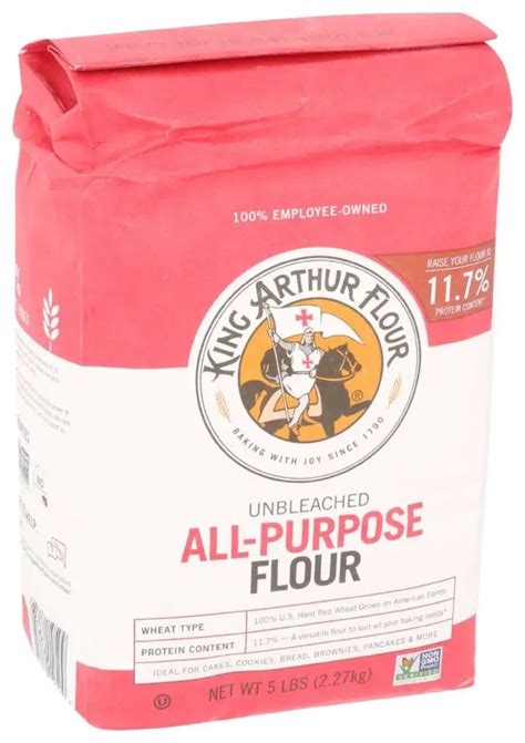 Can I Mix All Purpose Flour And Bread Flour Unraveling The Baking