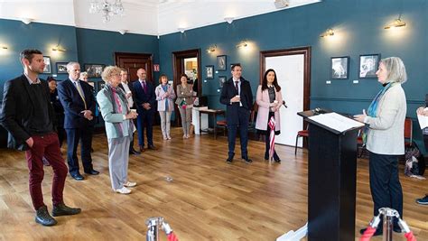 Gallery Yeats Society Sligo