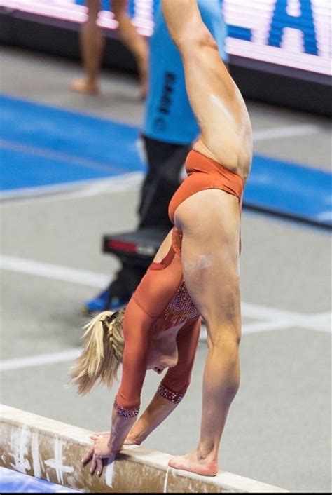 Female Gymnastics Poses Womens Gymnastics Female Gymnasts