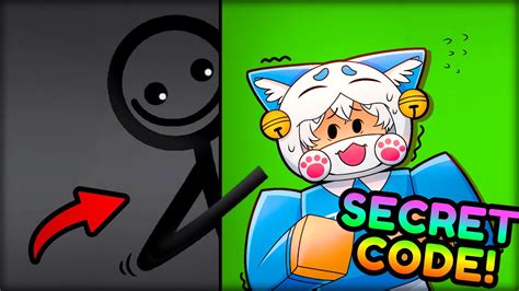 Roblox Billy Race Revenge Secret Codes Youtube