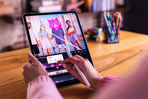 New Ipad App Procreate Dreams Offers An Accessible Animation Solution