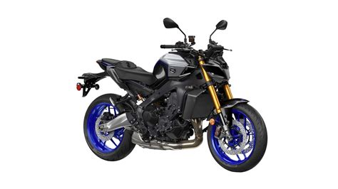 2024 Yamaha MT 09 SP Gets Brembo Stylemas Suspension Upgrades