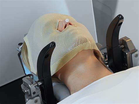 Upgraded Gamma Knife At The Jewish Hospital Expands Life Saving