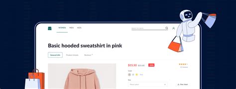 Machine Learning In Retail Effectivesoft