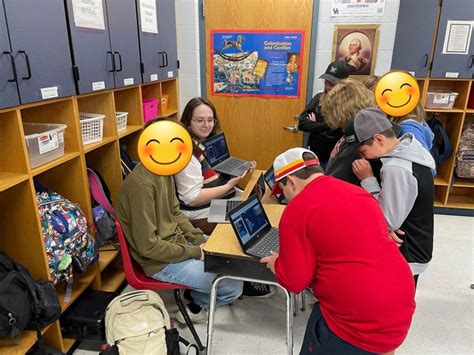 Dr Sheri Mcguffin On Linkedin Csedweek Hourofcode
