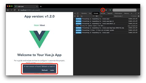 3 Steps To Add Pwa To Vuejs In 2020 By Trevor Wong Medium