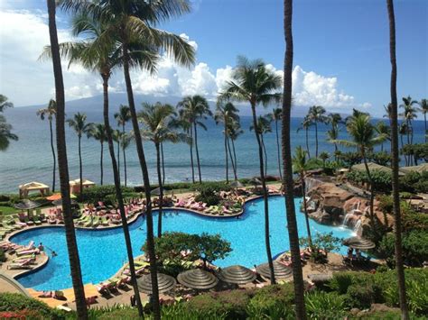 Perfect Hyatt Regency Maui Resort Hyatt Regency Maui Beach Resorts