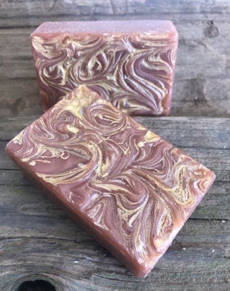 Strawberries And Champagne Goats Milk Soap Janes Rustic Ranch Soap