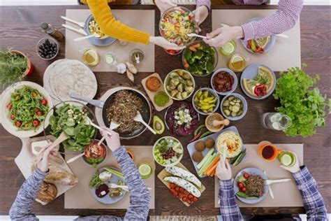 جدول أكل رمضان لمرضى ارتجاع المريء 6 أطعمة مسموحة على الإفط الكونسلتو
