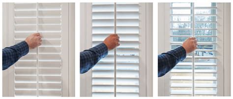 How To Keep Your Plantation Shutters Clean And Functioning Properly
