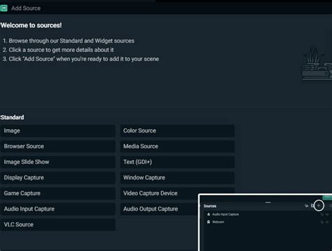 How To Set Up Streamlabs Obs For Live Stream Video Broadcasts