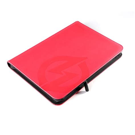 China Customized Pocket Card Binder Sleeves Suppliers Manufacturers