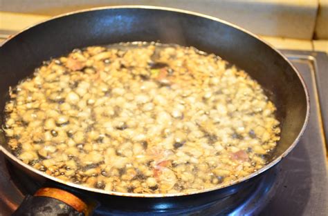 Mi Celup Pedas Berapi Makan Panas Panas Memang Sedap