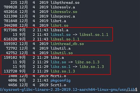 Aarch64 Linux交叉编译libcurl带zlib和opensslubuntu22交叉编译aarch64架构支持openssl的