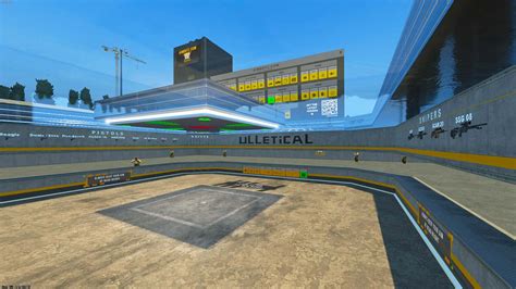 Cs2 Melhores Mapas Para Treinamento De Mira Veja♓ Descubra O Melhor