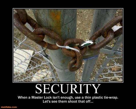 Funny Security Quotes Quotesgram