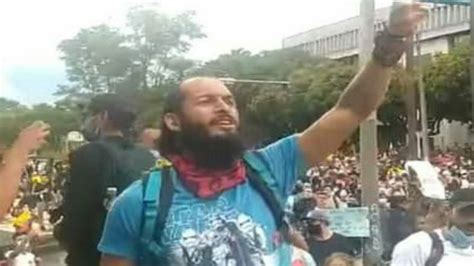 Cayó Uno De Los Presuntos Articuladores Del Crimen Del Lucas Villa