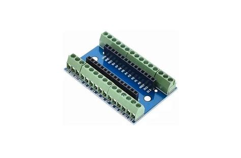 Milanuncios Arduino Nano Adaptador Terminal V1 0