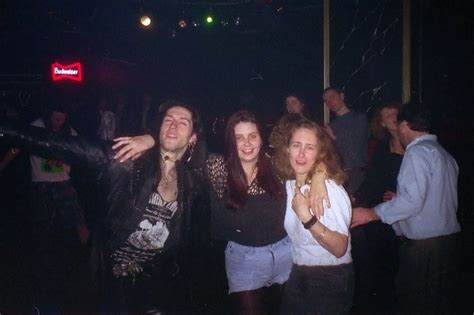 34 Pictures From Middlesbrough Club Blaises In The 1990s Teesside Live