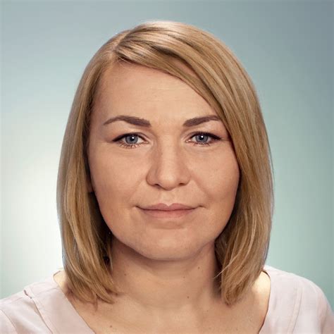 Anna Michalczyk Siewierz Woj Śląskie Polska Profil Zawodowy