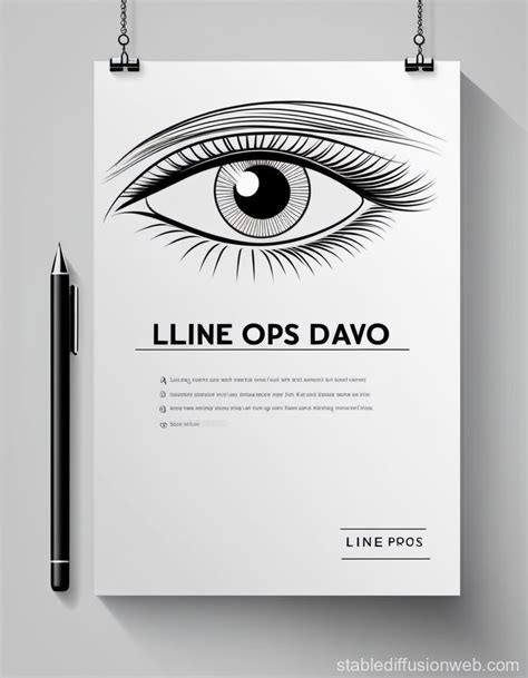 Human Eye Structure Stable Diffusion Online