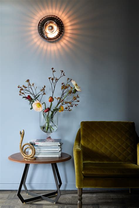 Fetish Table Round Order Upholstered Table Buy It Now