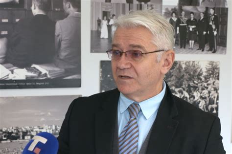 Dejan Madić O Izmenama Zakona O Obrazovanju