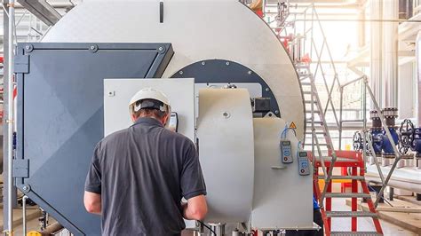 Boiler Sering Mati Mendadak Apa Yang Salah