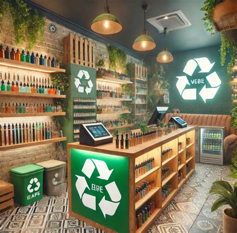 Eco Friendly Vaping How To Vape Sustainably Vapecation Vape And Cbd Hq