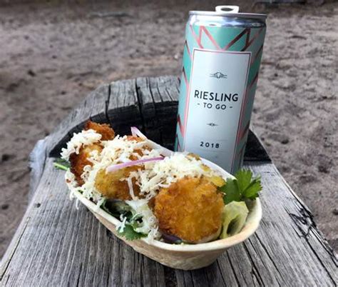 Recept Vildmarksmat Fisk Tacos Smart Fritid