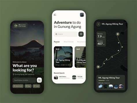Travel Map App Artofit