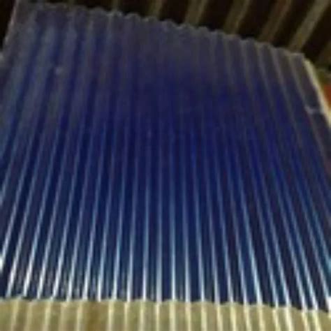Polypropylene Roofing Sheet In Chennai Tamil Nadu Polypropylene