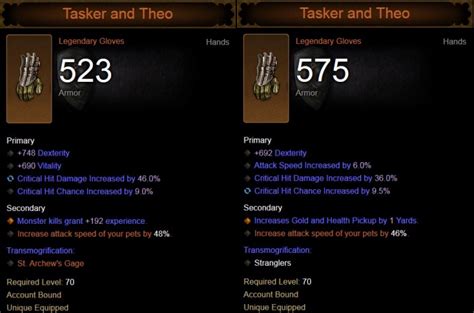 Tasker And Theo Diablo Wiki