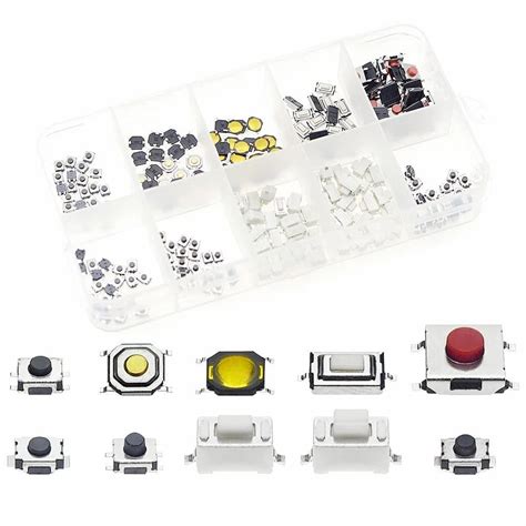 6a Snap Switch And Tact Switches Dip At ₹ 1 2 Piece In Bengaluru Id 3744457355