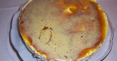 Docinhosdaucic Semifrio De Bolacha E Doce De Ovos