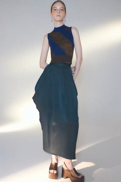 Murua 2024年秋冬コレクション 画像19枚 Fashionsnap