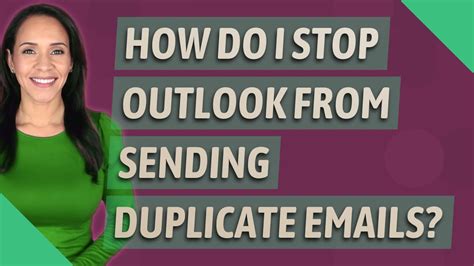 Power Automate Sending Duplicate Emails Templates Sample Printables