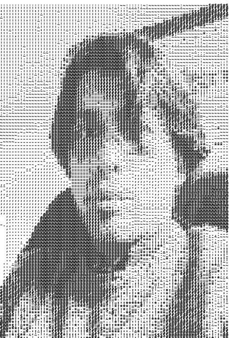 Ascii Art Revolution