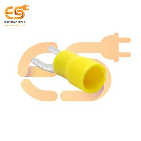 Retailer Of Crimp Connector By Electronic Spices