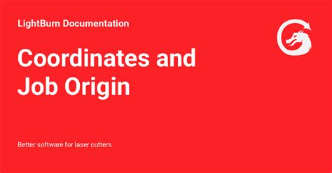 Rotary Scaling And Jogging Controls In Move Window Grbl Lightburn Software Forum