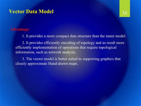 Geographic Information System Gis Is A Computer System That Analyzes And Displays